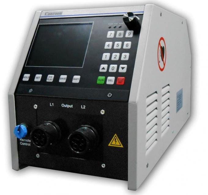 5KW High Frequency Induction Preheating Machine 230V
