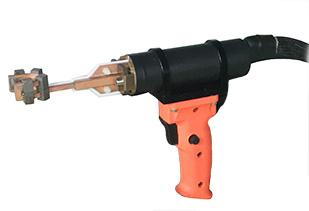 Portable Induction Welding Machine for Copper Silver Brazing