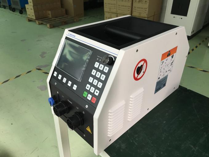 Handheld Portable Induction Preheating Machine IGBT Induction Heating ...