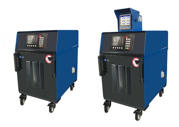 IGBT Induction Heating Generator for Pipe Fields Joint Anti-corrosion ...