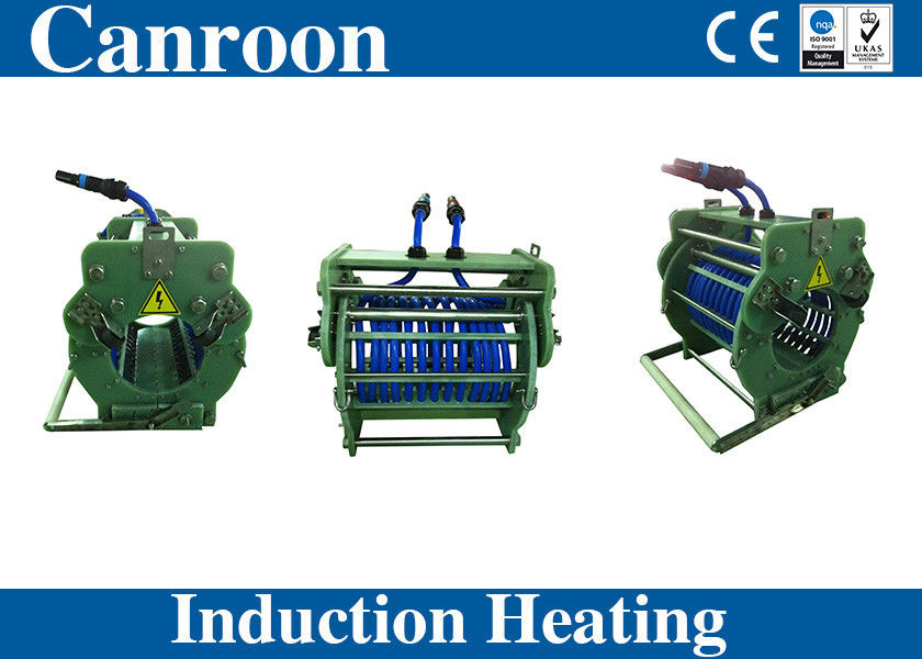 IGBT Induction Heating Generator for Pipe Fields Joint Anti-corrosion ...