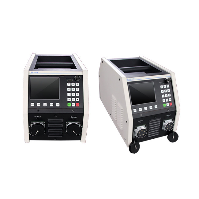 1 Phase 220 - 240V Preheat Cast Iron Welding For Carbon Steel/Stainless ...